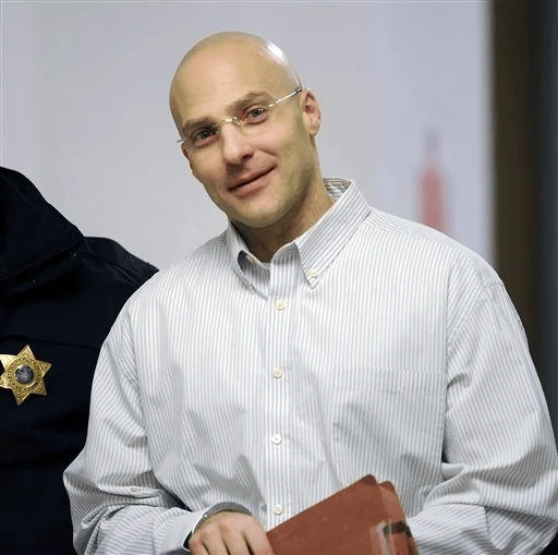 SELENSKI Hugo | Serial Killer Database Wiki | Fandom