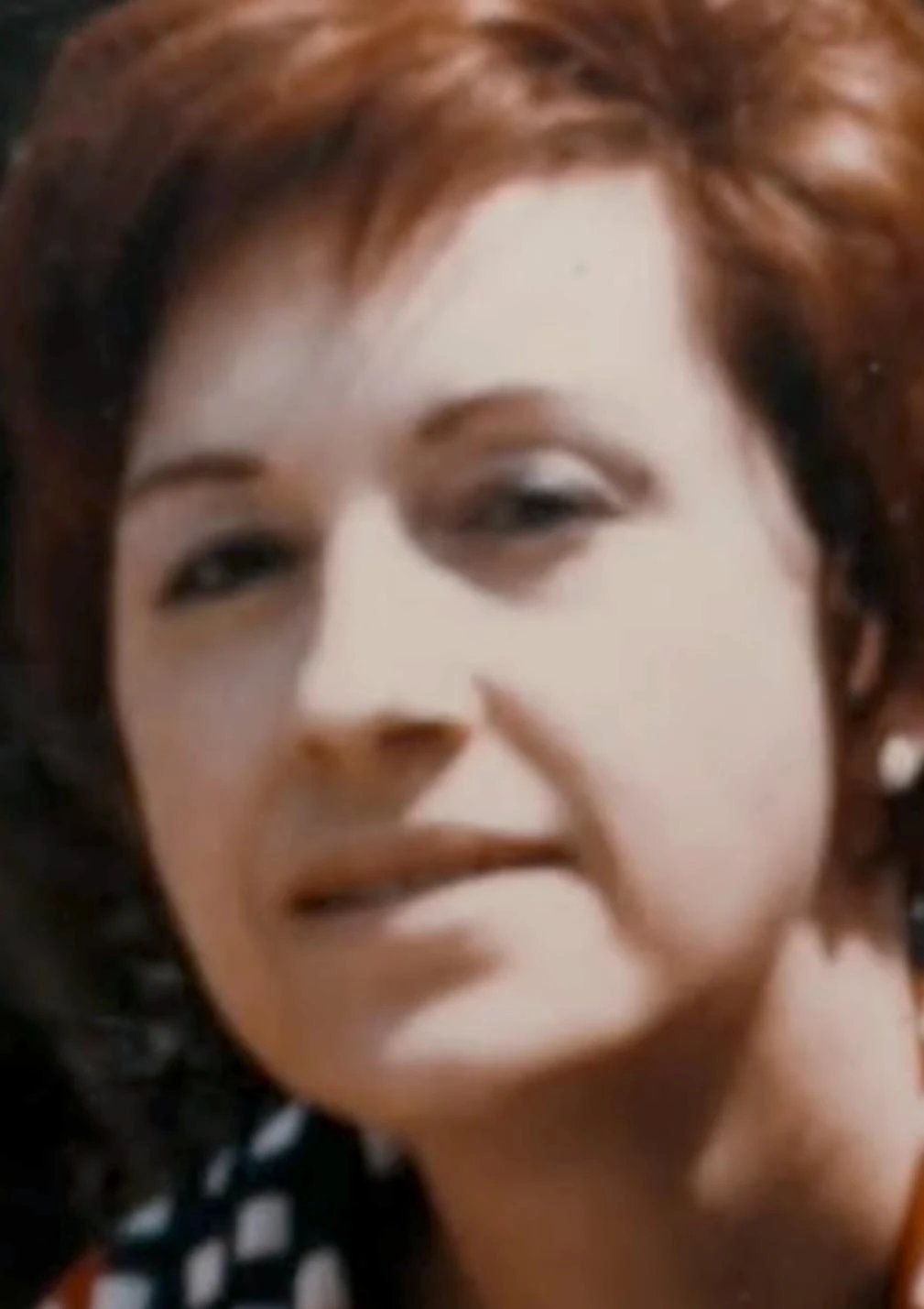 ZAZZARA Maxine Levenia | Serial Killer Database Wiki | Fandom