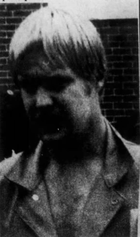 YOUNG David Franklin | Serial Killer Database Wiki | Fandom