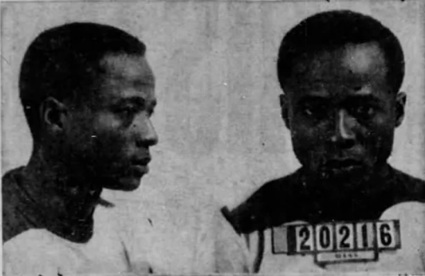 CARTER Horace | Serial Killer Database Wiki | Fandom