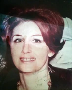 ZAZZARA Maxine Levenia/Gallery | Serial Killer Database Wiki | Fandom