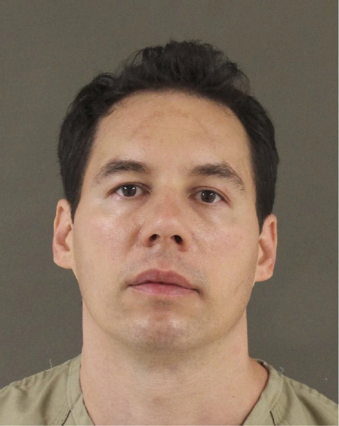 HUSEL William Scott | Serial Killer Database Wiki | Fandom