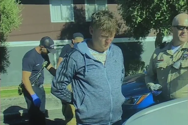 MARTELL Christopher/Gallery | Serial Killer Database Wiki | Fandom