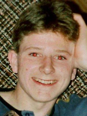 GRIEVESON Steven John/Gallery | Serial Killer Database Wiki | Fandom