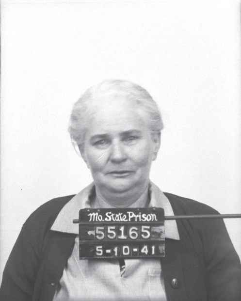 HEPPERMANN Emma Sarana | Serial Killer Database Wiki | Fandom