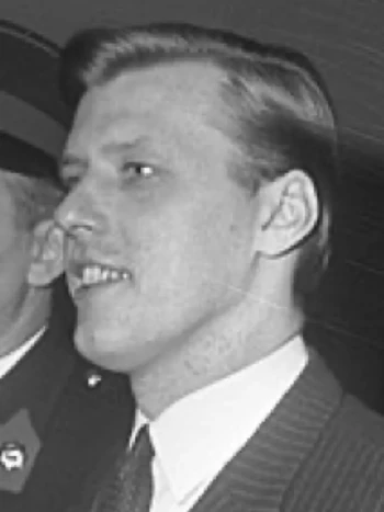 VAN ZON Johannes Marinus | Serial Killer Database Wiki | Fandom