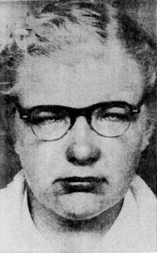 JASPERS Virginia | Serial Killer Database Wiki | Fandom