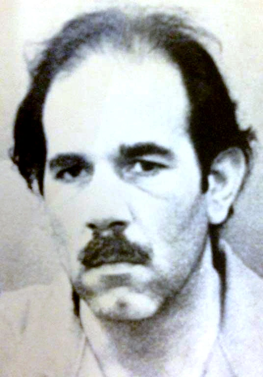 SULLY Anthony John/Gallery | Serial Killer Database Wiki | Fandom