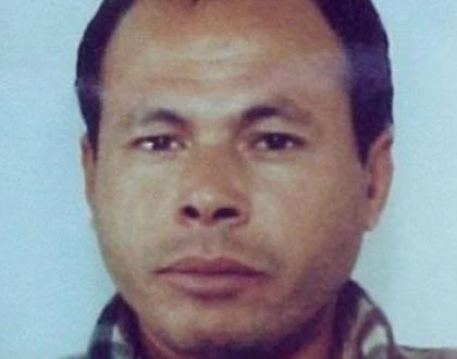 SEBAI Ben Mohamed Ezzedine | Serial Killer Database Wiki | Fandom