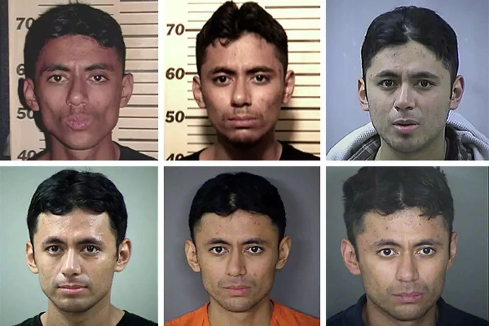 AVALOS Johnny Joe/Gallery | Serial Killer Database Wiki | Fandom