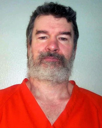 BURCHART Leslie Leon | Serial Killer Database Wiki | Fandom
