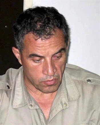 TANESKI Vlado | Serial Killer Database Wiki | Fandom