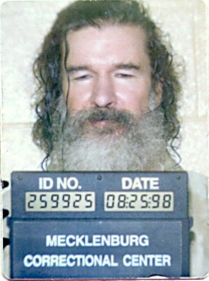 BURCHART Leslie Leon/Gallery | Serial Killer Database Wiki | Fandom