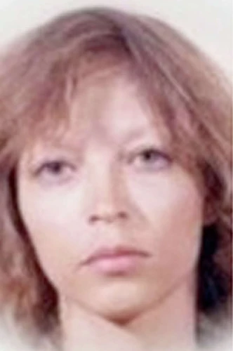 ABERNATHY Debbie May | Serial Killer Database Wiki | Fandom