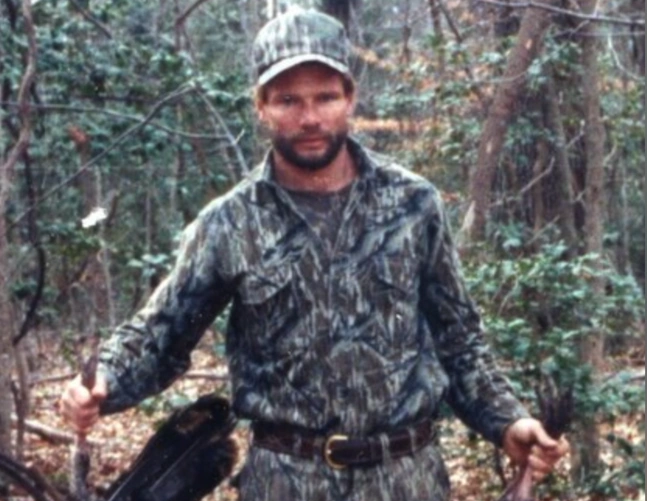 WILMER Alan Wade Sr. | Serial Killer Database Wiki | Fandom