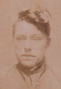 KNORR Frances Lydia Alice | Serial Killer Database Wiki | Fandom