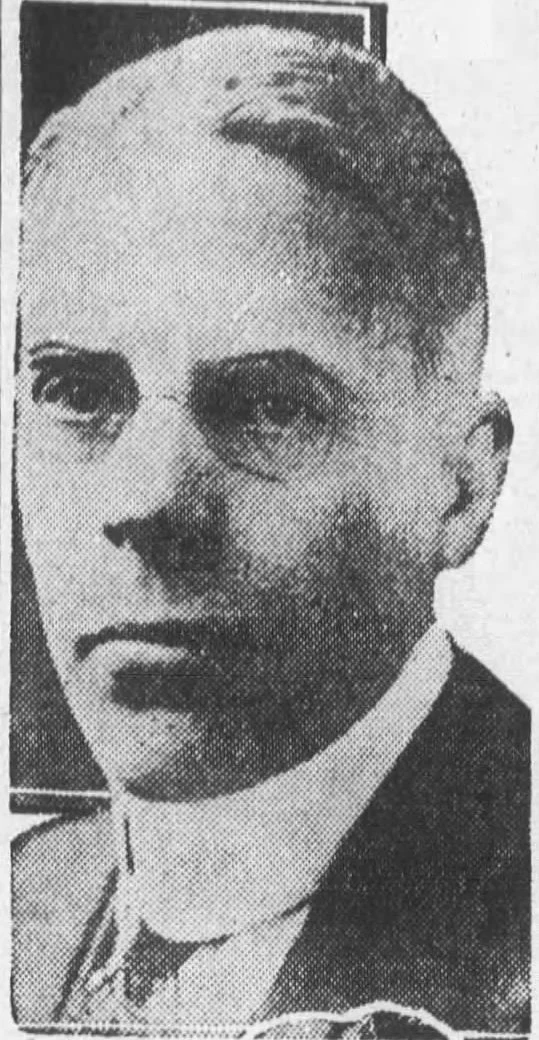 CAMPBELL Henry Colin | Serial Killer Database Wiki | Fandom