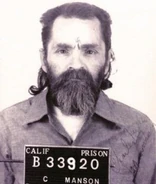 MANSON Charles Milles/Gallery | Serial Killer Database Wiki | Fandom