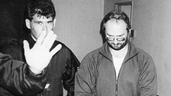 CORIO Pierluigi/Gallery | Serial Killer Database Wiki | Fandom