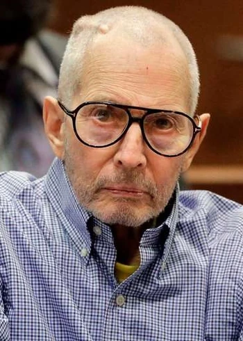 DURST Robert Alan | Serial Killer Database Wiki | Fandom