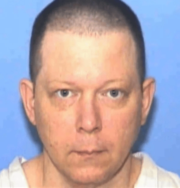 TALLEY Stephen Allen | Serial Killer Database Wiki | Fandom