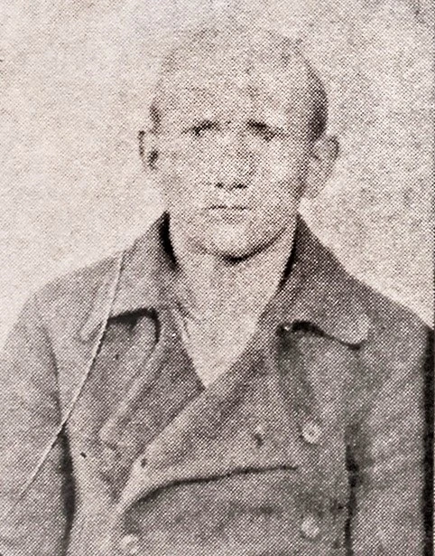 KIMMRITZ Willi | Serial Killer Database Wiki | Fandom