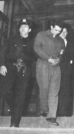 ROCHE John Francis/Gallery | Serial Killer Database Wiki | Fandom