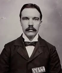 DURRANT William Henry Theodore | Serial Killer Database Wiki | Fandom