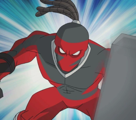 List of Zevo-3 Characters | Skechers Fanon Wiki | Fandom