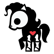 Carrie | Skelanimals Wiki | Fandom