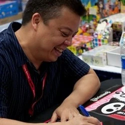 Mitchell Bernal | Skelanimals Wiki | Fandom