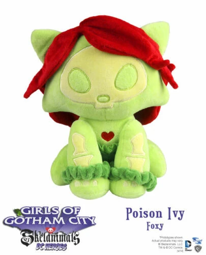 Foxy/Gallery | Skelanimals Wiki | Fandom