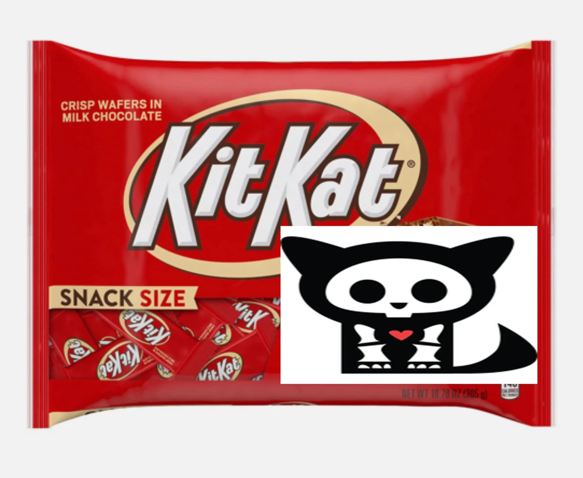 Kit kit kat bar | Skelanimals Wiki | Fandom
