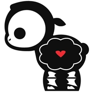 Lammy | Skelanimals Wiki | Fandom