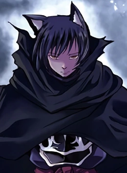 Sasuke | Skeleton Knight In Another World Wiki | Fandom
