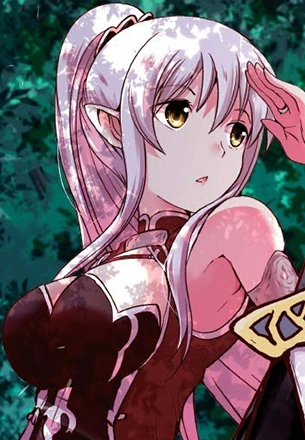 Ariane | Skeleton Knight In Another World Wiki | Fandom