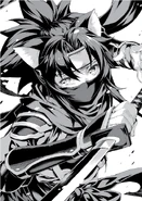 Chiyome | Skeleton Knight In Another World Wiki | Fandom