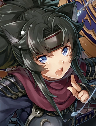 Chiyome | Skeleton Knight In Another World Wiki | Fandom