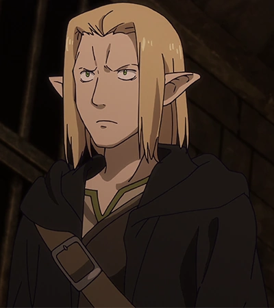 Danka Niel Maple | Skeleton Knight In Another World Wiki | Fandom