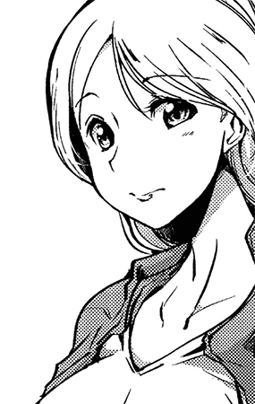 Seona | Skeleton Knight In Another World Wiki | Fandom