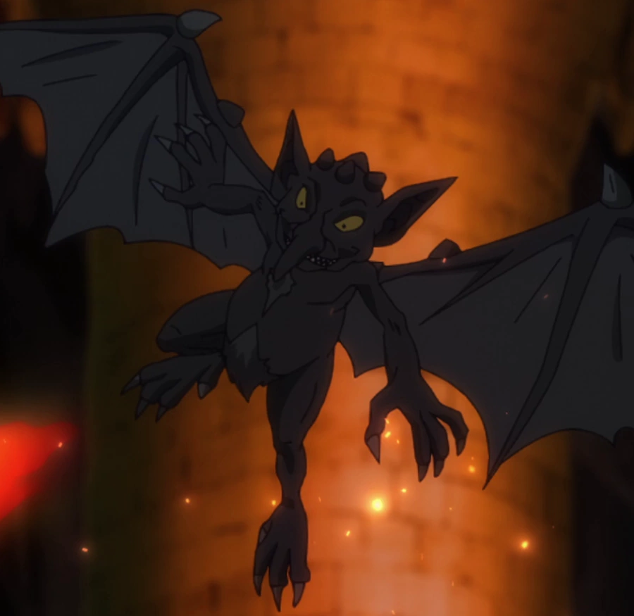 Imp | Skeleton Knight In Another World Wiki | Fandom