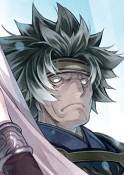 Goemon | Skeleton Knight In Another World Wiki | Fandom