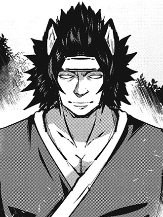 Goemon | Skeleton Knight In Another World Wiki | Fandom