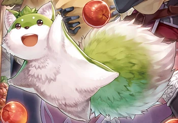 Ponta | Skeleton Knight In Another World Wiki | Fandom