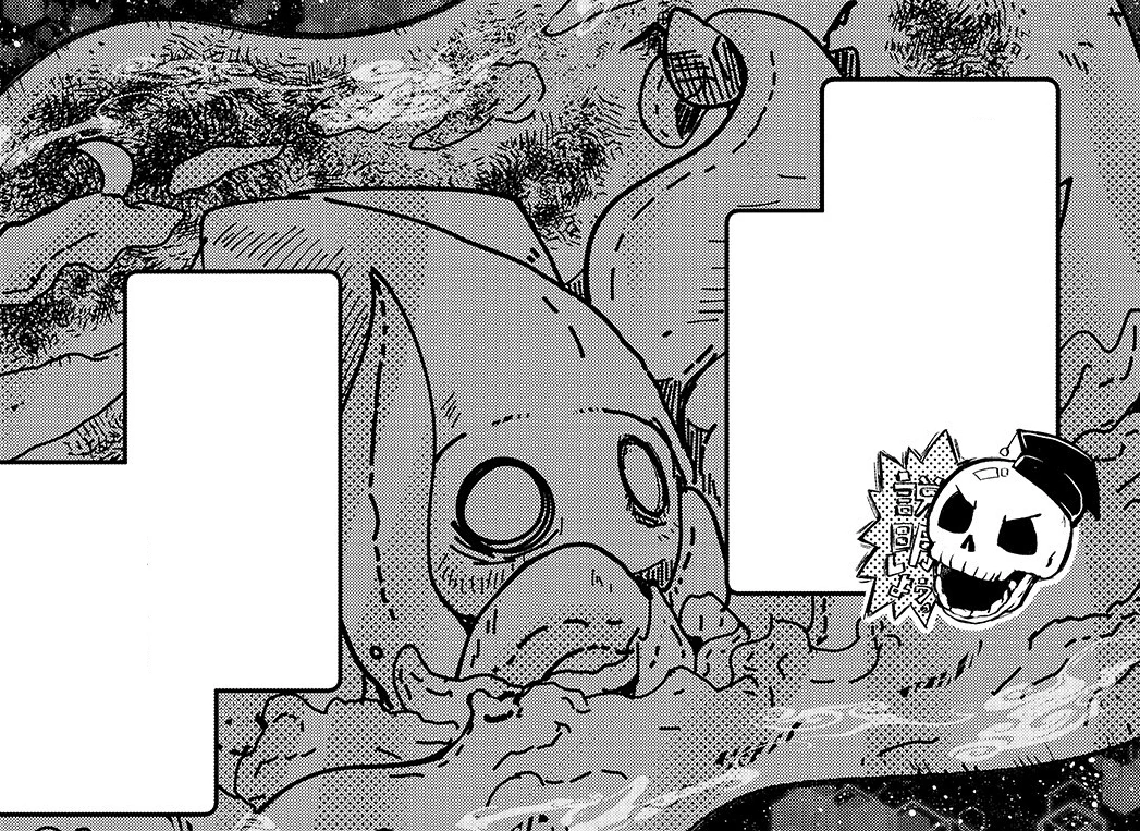 Kraken | Skeleton Knight In Another World Wiki | Fandom
