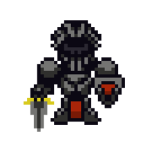 The Skeleton Knight | Skeleton Knight Wikia | Fandom