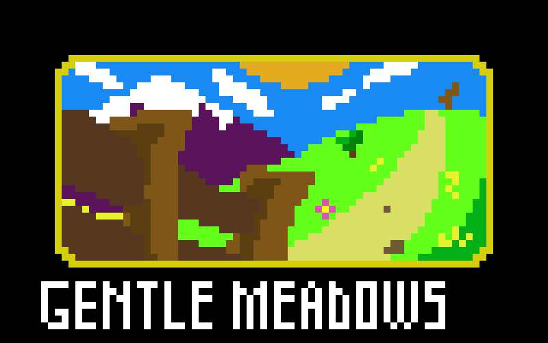 Gentle Meadows | Skeleton Knight Wikia | Fandom