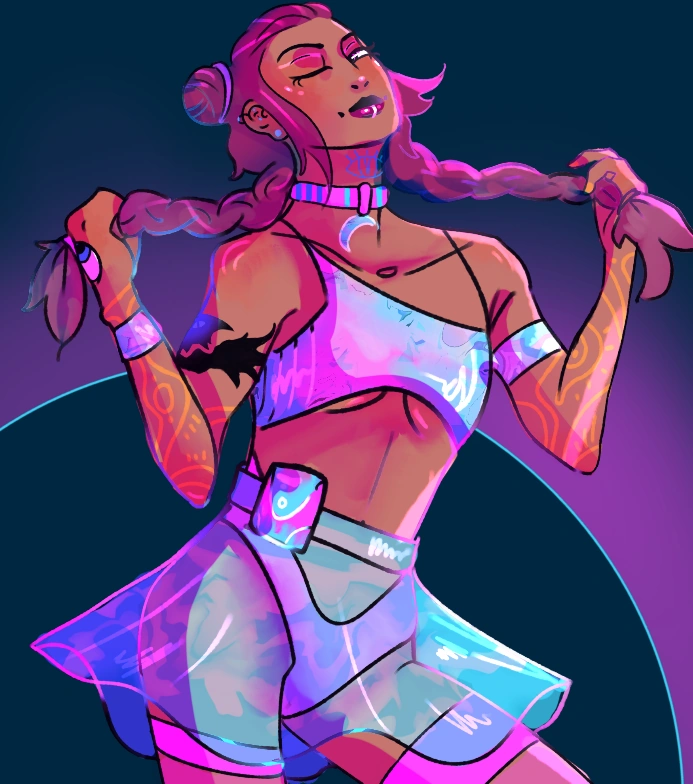 Moonhead | Skeleton Quest Wiki | Fandom