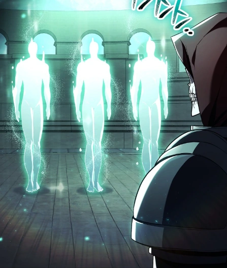 Chapter 359 | Skeleton Soldier Couldn't Protect the Dungeon Wiki | Fandom