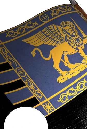 Blue Lion Templar | Skeleton Soldier Couldn't Protect the Dungeon Wiki ...